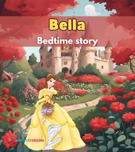 Belle bedtime story - Short stories and Inspirational stories
