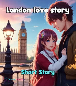 London love story - Short stories and Inspirational stories